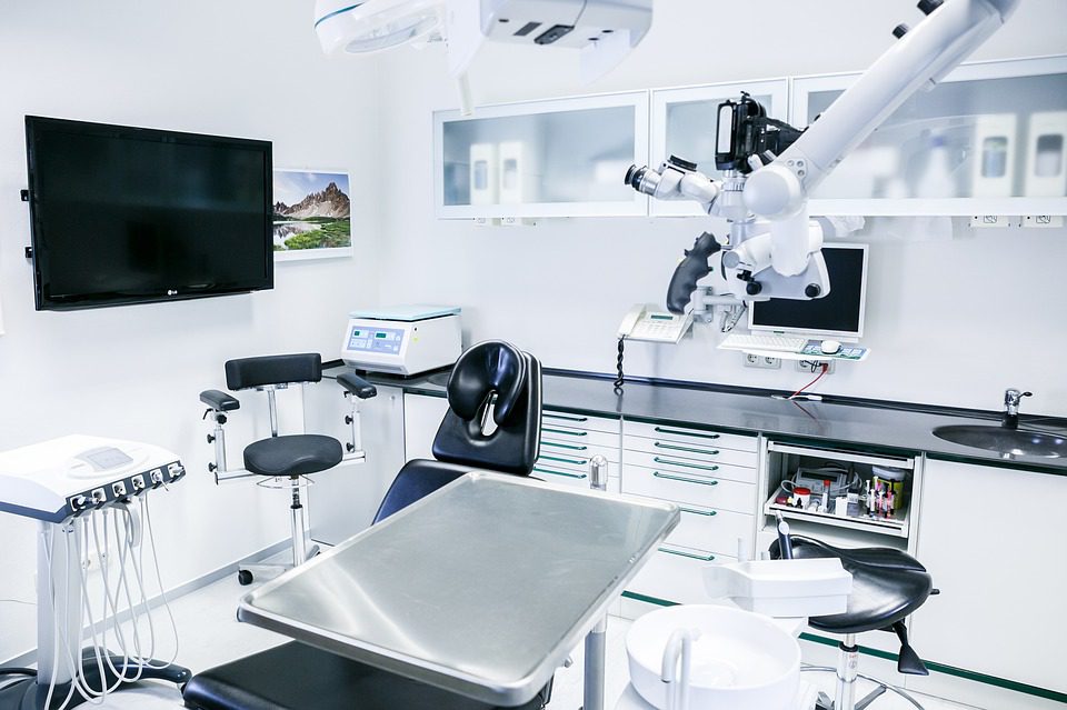 How a Dental Bridge Works