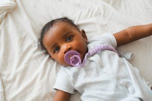 Teething Truths: The Influence of Pacifiers on Pediatric Oral Health